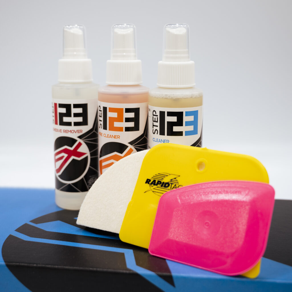 MotoFX Graphics Application Kit