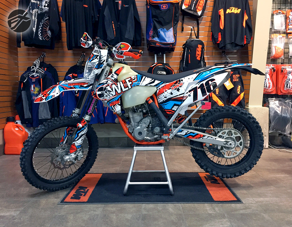 MotoFX Graphics – MotoFX Graphics is a company dedicated to producing ...